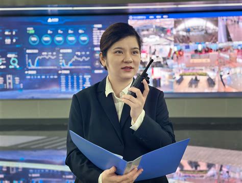 美兰机场航务部运行指挥中心获“全国巾帼建功先进集体”称号澎湃号·政务澎湃新闻 The Paper