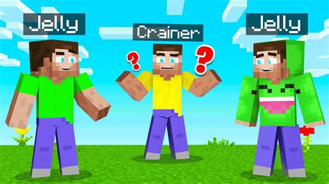 Jelly Bean Face Minecraft At Darren Pennington Blog