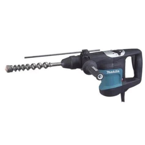 Makita 牧田 電動鎚鑽35mm Hr3540c Pchome 24h購物