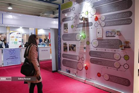 ۱۵ پنل تخصصی در نمایشگاه تلکام ۱۴۰۲ برگزار می‌شود جدول زمانبندی