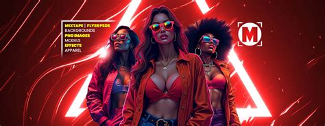 Twerking Models Png Archives Mixtapepsd