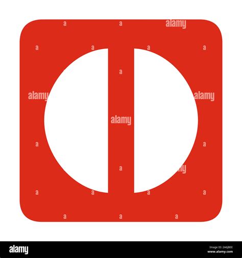 Emergency Exit Sign Stock Photo Alamy