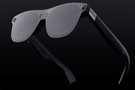 Xreal 推出用于android Xr 平台的 Project Aura 眼镜 Notebookcheck News