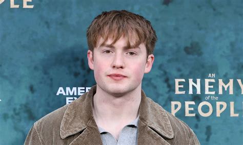 Kit Connor Wants This Gay Actor Cast In Heartstopper Season Four