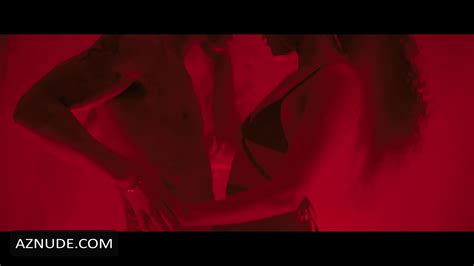 My Fault London Nude Scenes Aznude