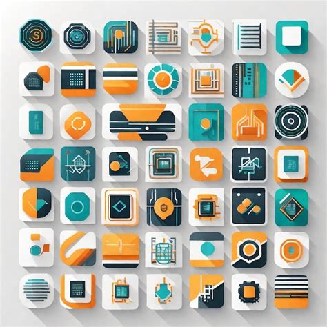 Premium Ai Image Innovative Microchip Technology