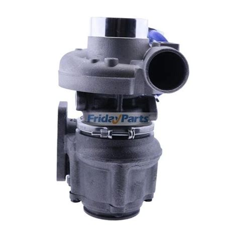 Turbocompresor Hx30w 3592206 Para Motor Cummins 4bt 4bta 4bt3 9