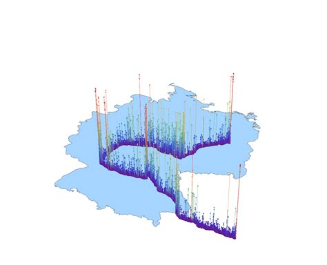 Java Using J Link To Decode Google Maps Polyline Strings Mathematica Stack Exchange