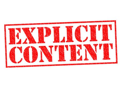 Explicit Content Images Browse 1 475 Stock Photos Vectors And Video Adobe Stock