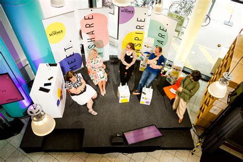 Open Science Festival 2023 Zb Med Blog