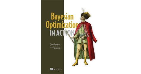 Bayesian Optimization In Action Book