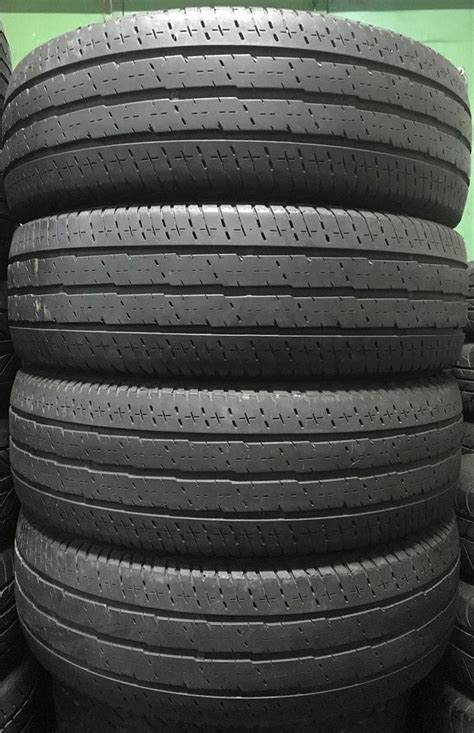 Резина б\у 205/65 R16 , літо | Інтернет-магазин Rezina.eu