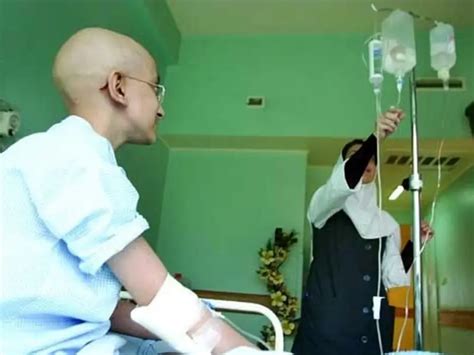 ایران جزو ۱۰ کشور اول جهان در رشد سرطان؛ «پیشگیری از سرطان یک کار حاکمیتی و حکومتی است ایران