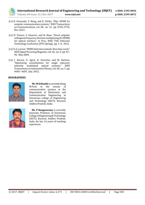 Performance Evaluation Of Iterative Receiver Using 16 Qam And 16 Psk