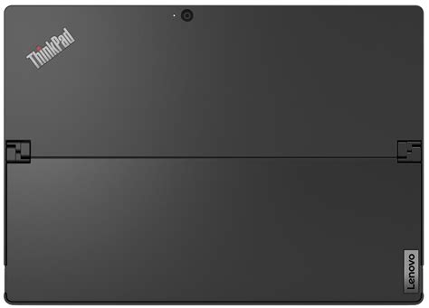Lenovo Thinkpad X Detachable Gen U Intel Graphics Wuxga X Ips