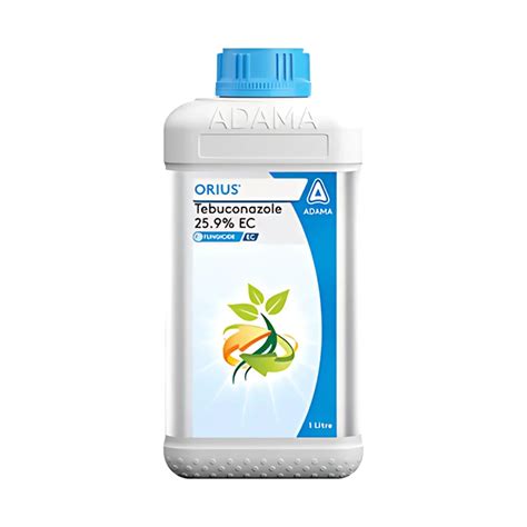 Bayer Nativo Tebuconazole 50 Trifloxystrobin 25wg