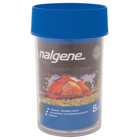 Nalgene Outdoor Storage Container 8oz