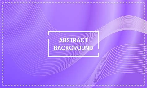 Premium Vector Shining Soft Blue Gradient With Line Pattern And Frame Abstract Modern And