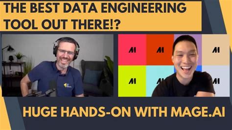 Andreas Kretz On Linkedin Dataengineer Dataengineering Datascience