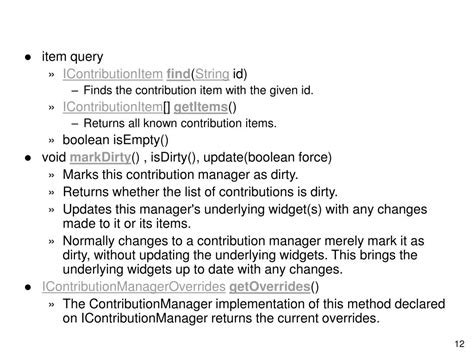 Ppt Orgeclipsejfaceaction Api Powerpoint Presentation Free Download Id2398479
