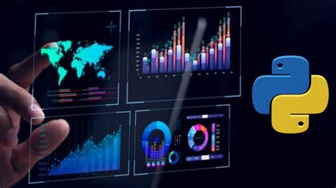 The Ultimate Python Data Visualization Course Step By Ste Royalboss