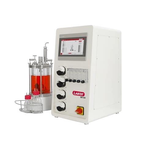 Benchtop Bioreactor Lab1st Eshop