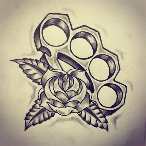 Tattoo Drawing Ideas Flowers Design Talk