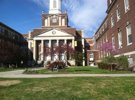 Pros And Cons Of Going To A Small College Society19