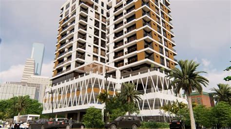 Create Realistic 3d Architectural Renders And Visualisations By