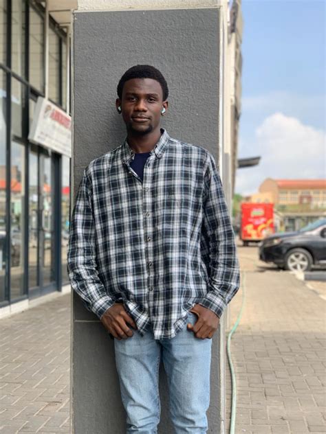 7 Questions On Leadership With Khalid Ayodeji Taofeek