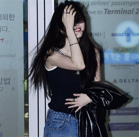 한소희 5년간 성질머리 발전 셀프 디스 헉스