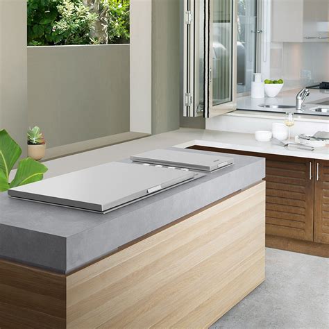 Beefeater Proline Series Bbq With Flat Lid Beefeater Cuckooland