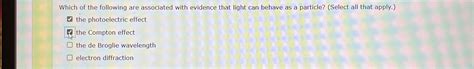 Solved Which Of The Following Are Associated With Evidence Solved Which Of The Following Are Associated With Evidence