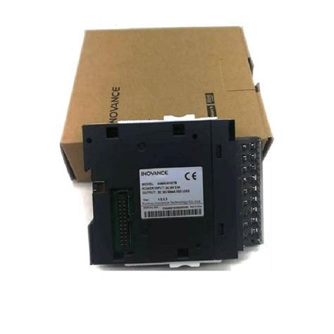 汇川 H3u 3232mt晶体管型 32输入32输出 Plc控制器模块 产品关键词汇川晶体管类plc管型32plc的汇川h3u