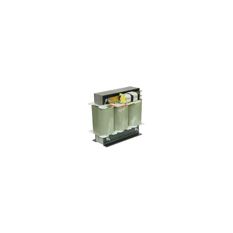 Phase Stack RVS 1400 480V