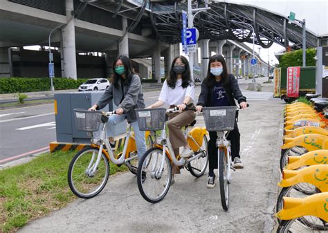 新北youbike今明兩天將突破2億人次 2萬元禮券得主就是您 新頭條 Thehubnews