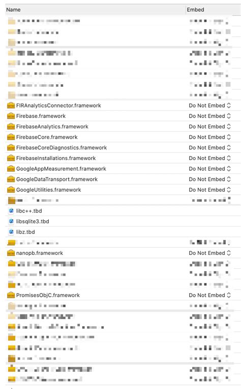 Undefined Symbols For Architecture X8664 · Issue 6695 · Firebasefirebase Ios Sdk · Github