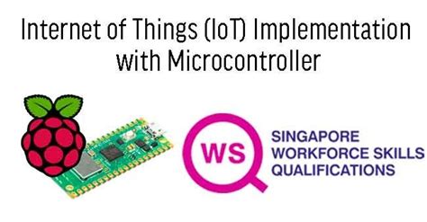 Wsq Iot Implementation With Raspberry Pi Pico W Master The Future Of Connectivity Tertiary
