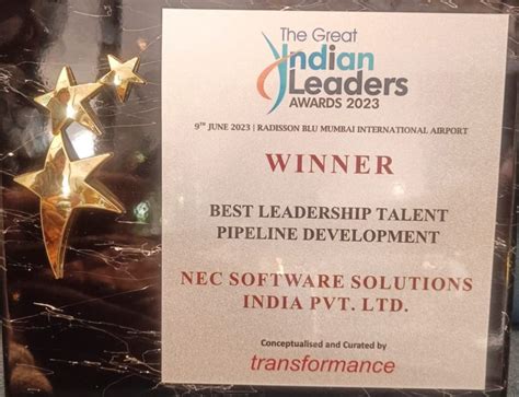 Nec Software Solutions India On Linkedin Necsoftwaresolutionsindia