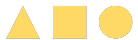 symmetrical shapes definition examples regular and irregular