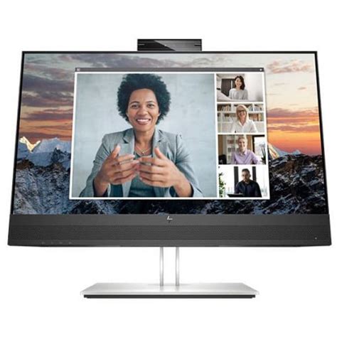 Monitor Hp E24m G4