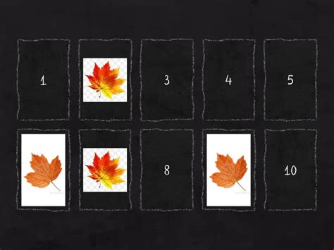 ΠΑΙΧΝΙΔΙ ΜΝΗΜΗΣ ΦΘΙΝΟΠΩΡΟ Βρες τα ζευγάρια