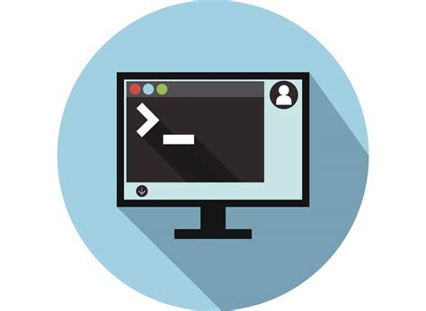 microsoft windows terminal command line experience lolessons