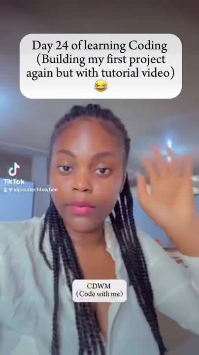 Essien Joy On Linkedin Day 24 Come Build An Artist Portfolio Project