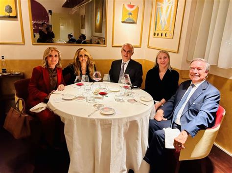 Melissa Di Donato On Linkedin I Just Wrapped Up My First Visit To The