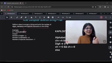 Must Watch L Icse Examhacks Computerscience Boardexams Pyqs Youtube