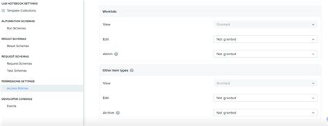 October Product Release Notes Benchling