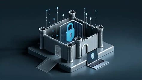 Information Security Organizational Structure Best Practices