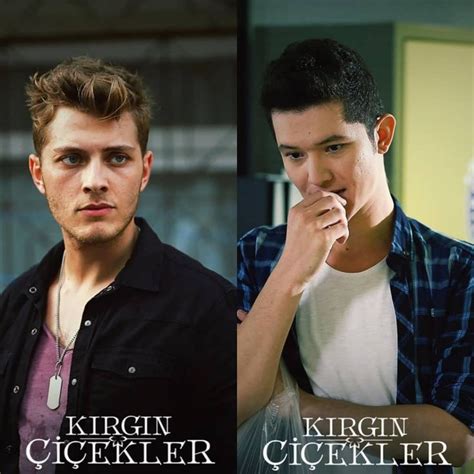 Ali Ve Güney😘 Kirgin çiçekler Fictional Characters Character