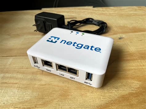 netgate sg 1100 firewall pfsense security appliance for sale